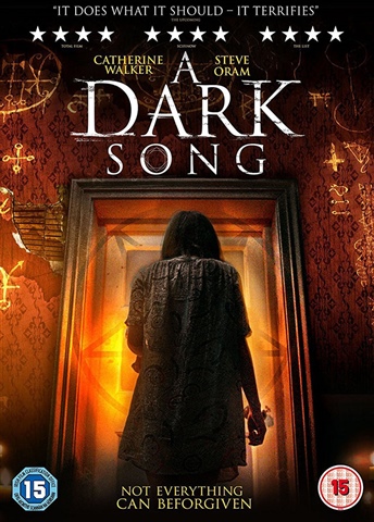 Dark Song, A (15) - CeX (UK): - Buy, Sell, Donate